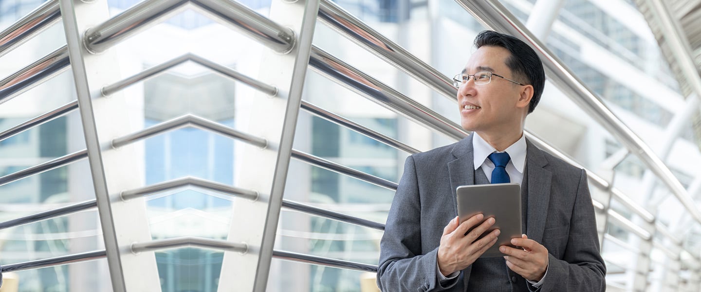 Grant Thornton Malaysia | Audit, Tax & Advisory services