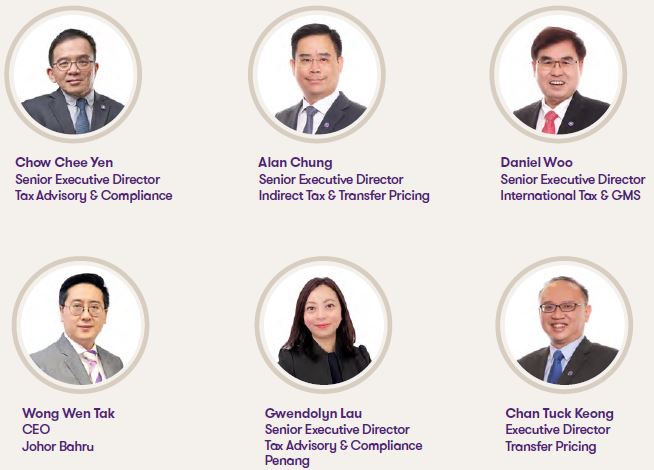 Tax Seminar on Budget 2024 | Grant Thornton Malaysia