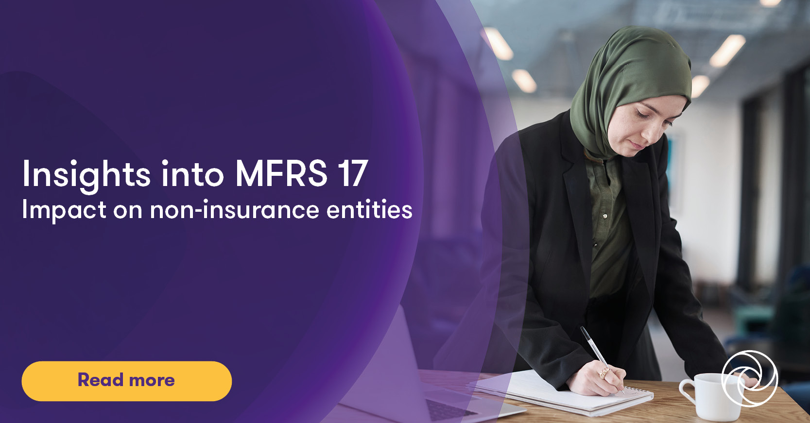 Insights into MFRS 17 | Grant Thornton Malaysia