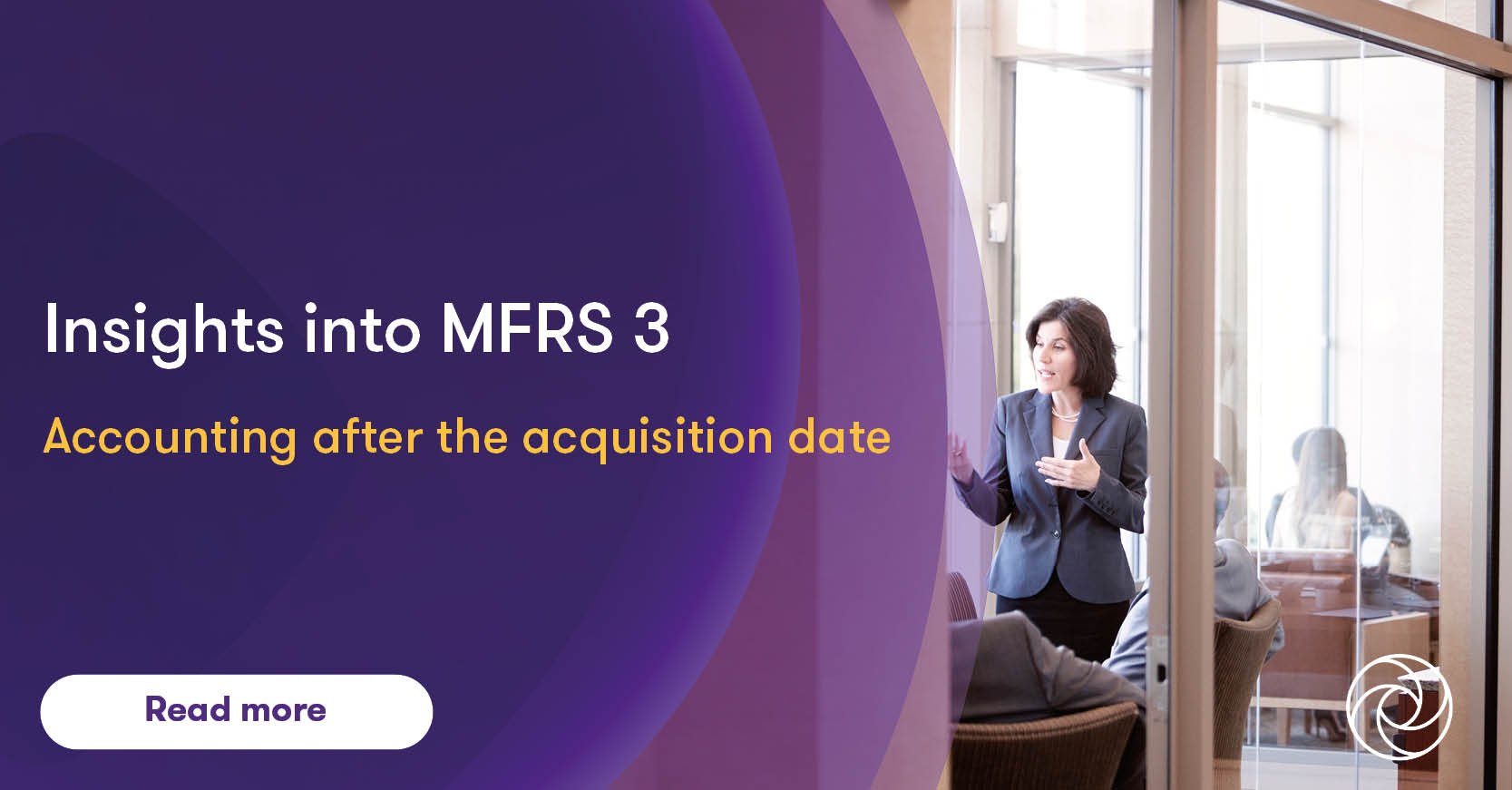 Insights into MFRS 3 | Grant Thornton Malaysia