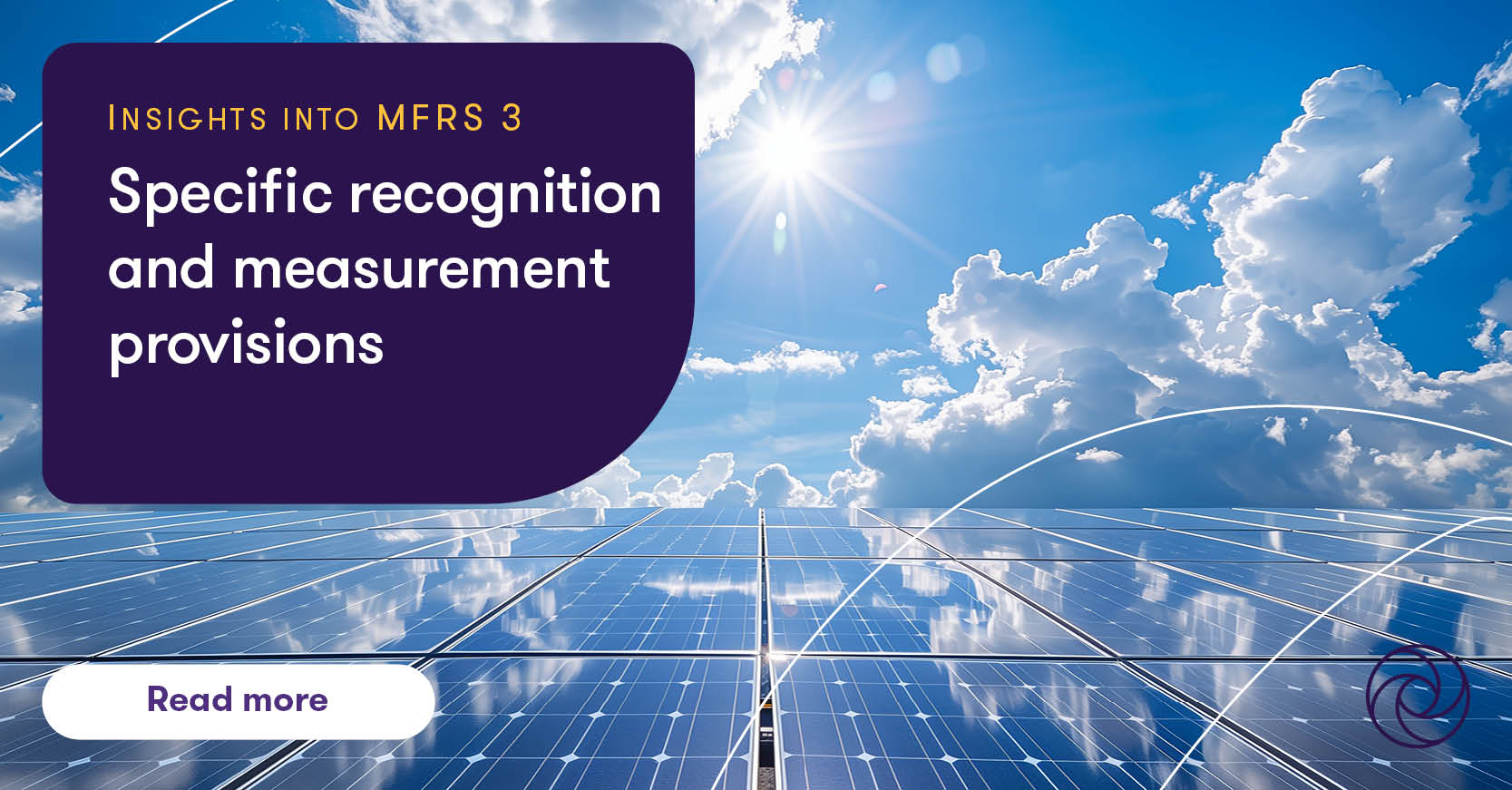 MFRS 3: Specific Recognition & Measurement Rules | Grant Thornton