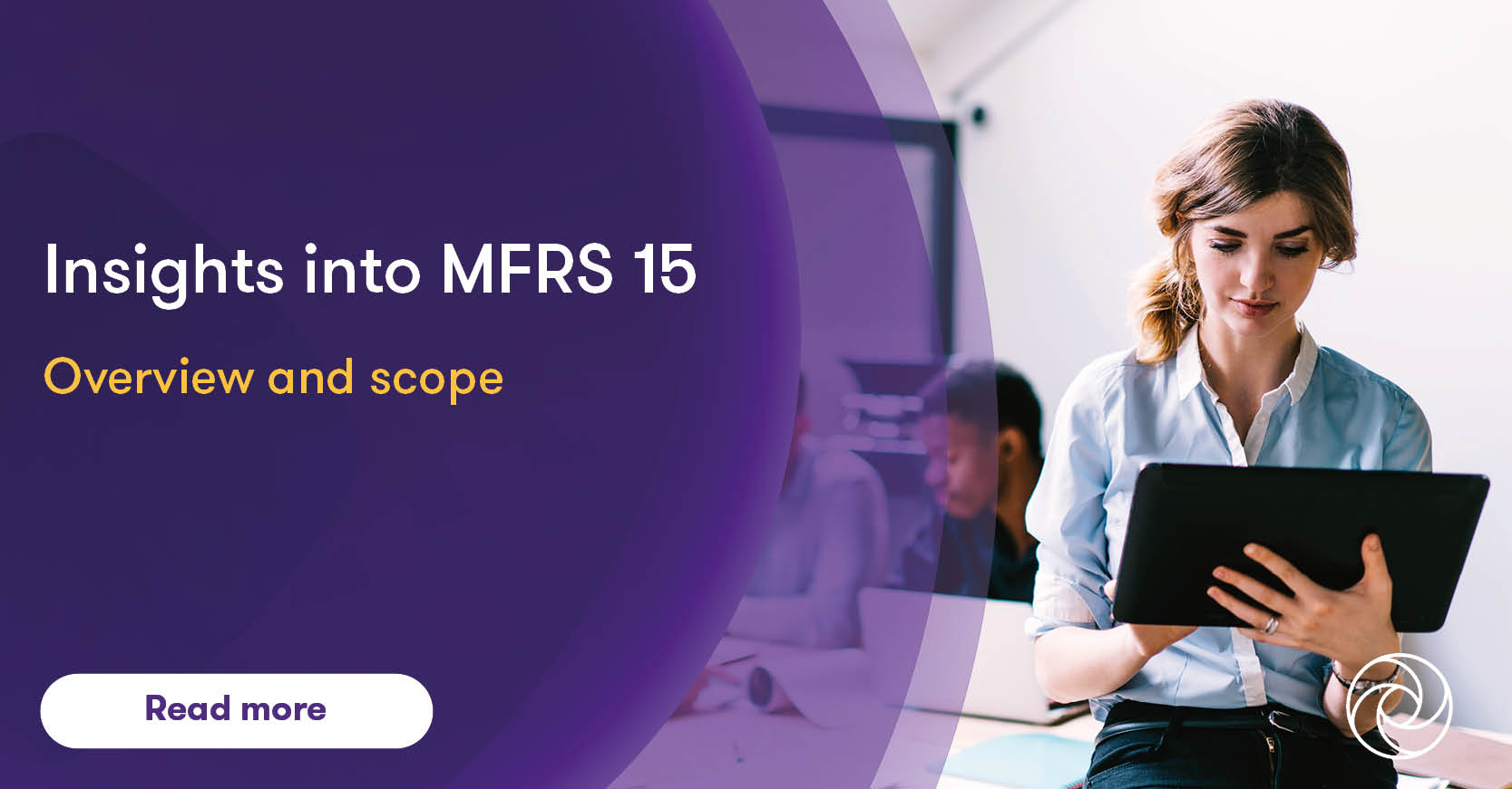 Insights into MFRS 15: Overview and scope | Grant Thornton