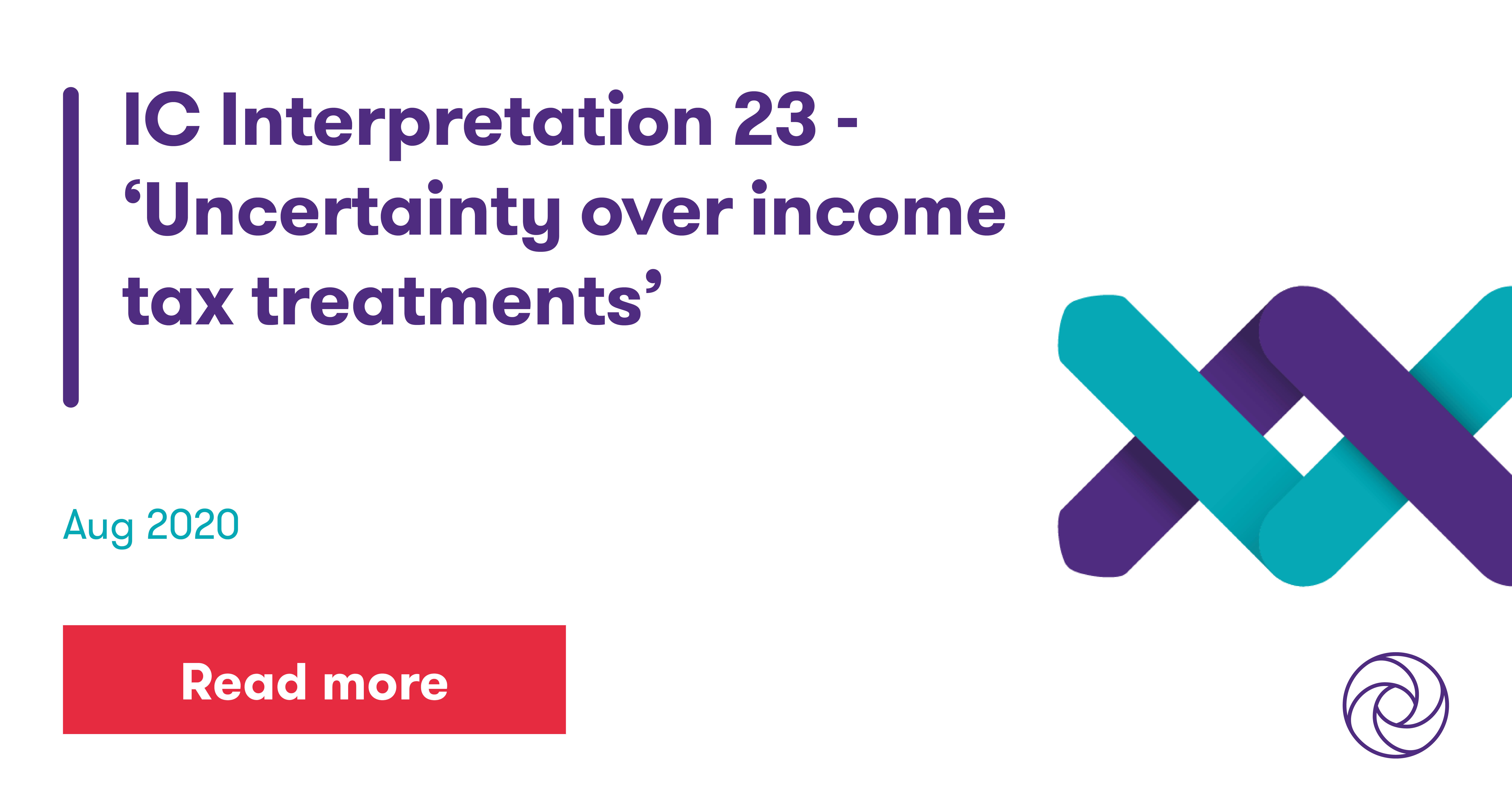 Insights into IC Interpretation 23 | Grant Thornton Malaysia