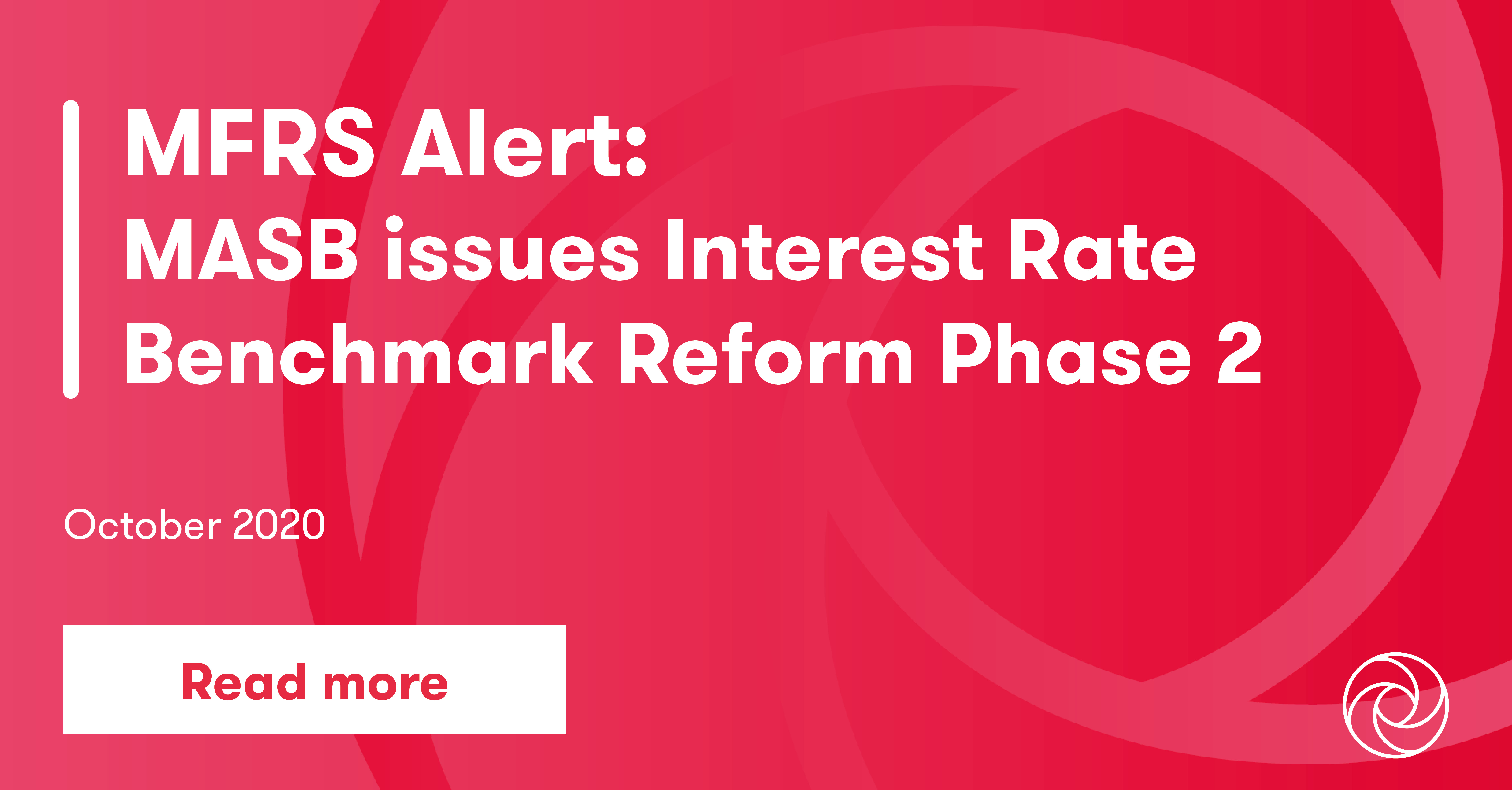 MASB issues Interest Rate Benchmark Reform Phase 2 | Grant Thornton ...