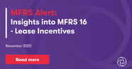 Insights Into MFRS 16 Grant Thornton Malaysia Insights Into MFRS 16 Grant Thornton Malaysia